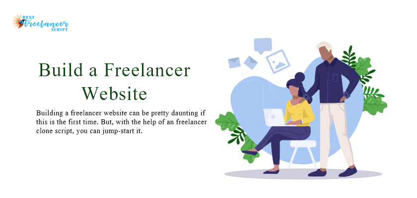 Can We Build a Freelancer Website With a Freelancer Clone Script?