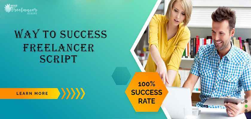 Hack Your Way To Success With Our Freelancer Script