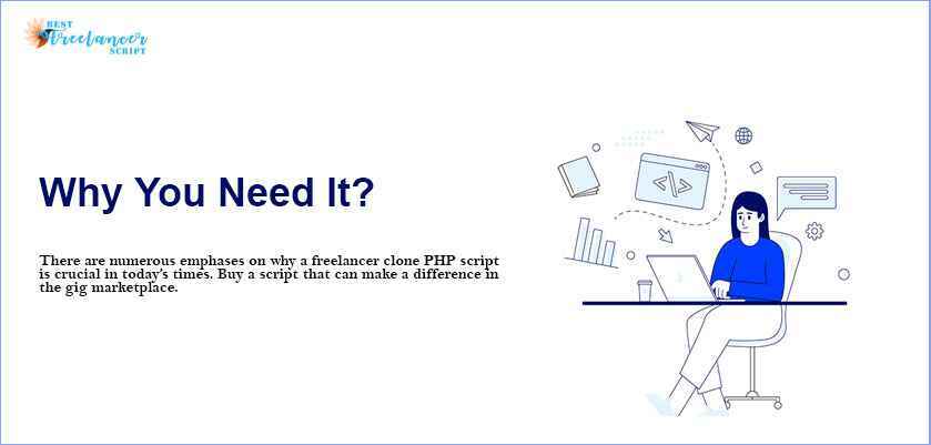 All Information on Freelancer Clone PHP Script: Why You Need It?