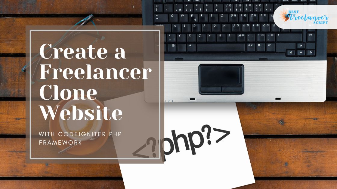 Create a Freelancer Clone Website with CodeIgniter PHP Framework