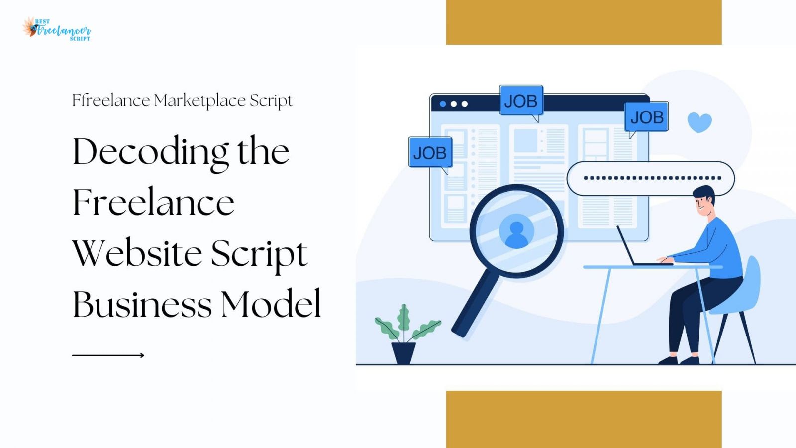 Decoding the Freelance Website Script Business Model: Understanding the ...