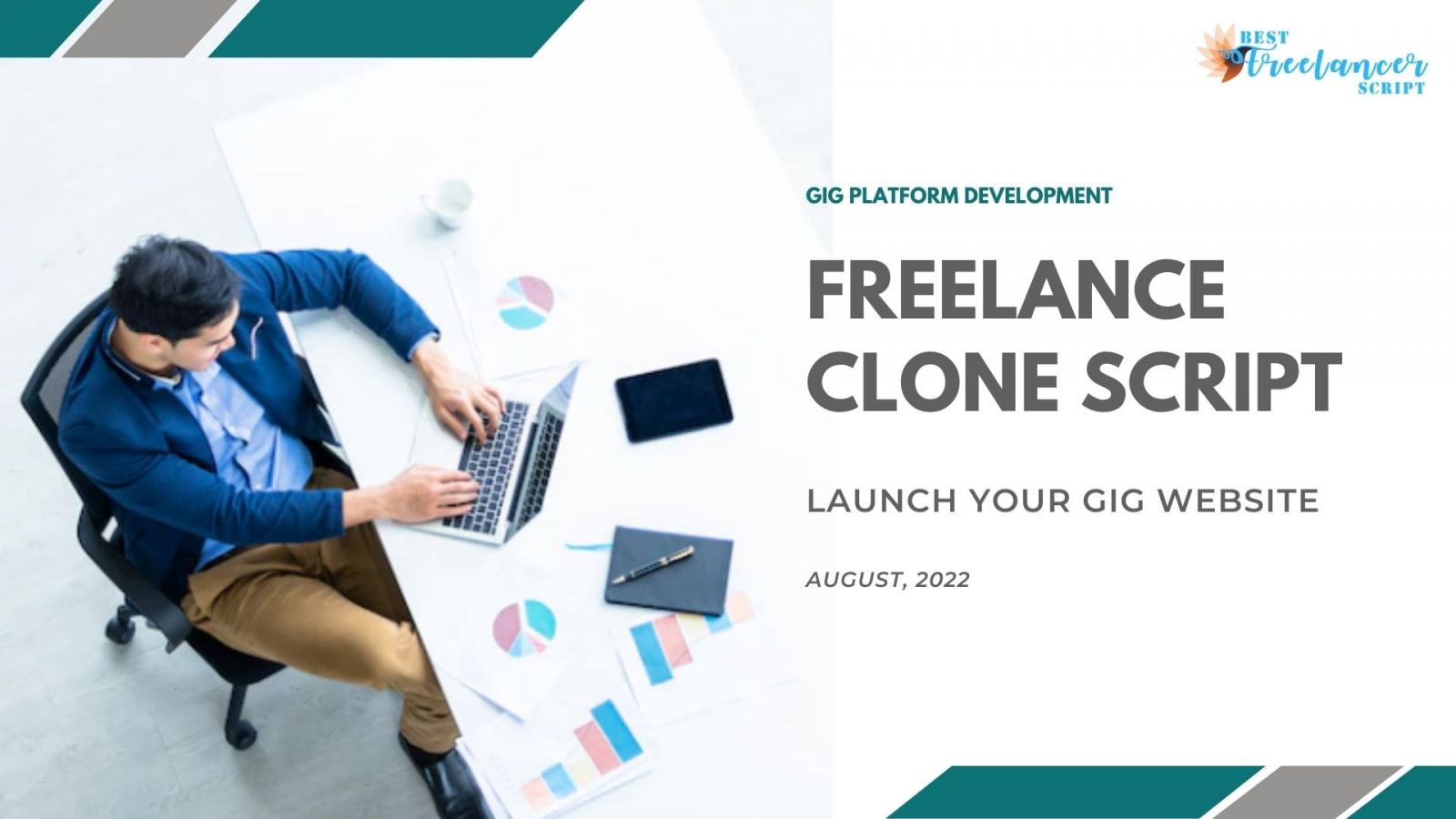 6 Reasons To Support Freelance Clone Script For Launching Gig Websites