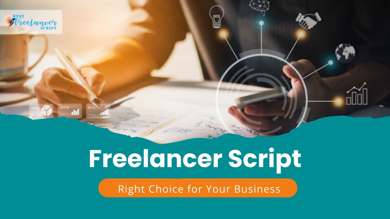 Is Our Freelancer Script The Right Choice For Your Business And Why is-our-freelancer-script-the-right-choice-for-your-business-and-why