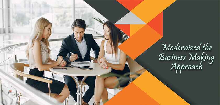 How Script Freelancer Has Modernized the Business Making Approach?