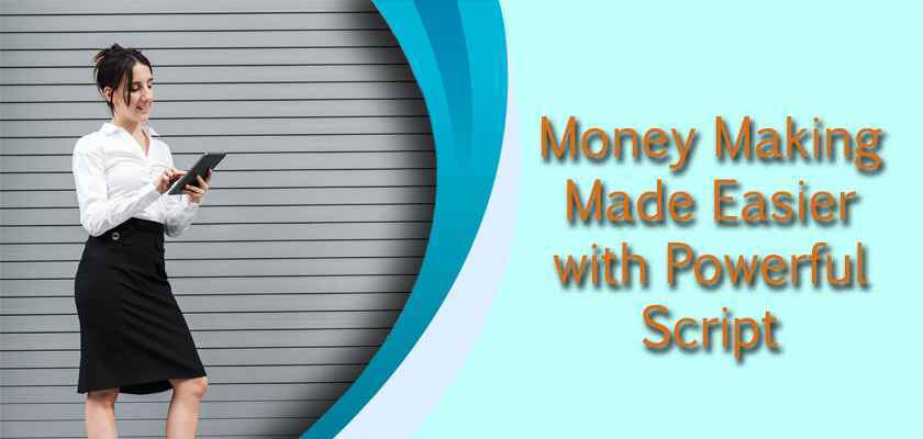 Money Making Made Easier with Powerful Freelancer Clone Script