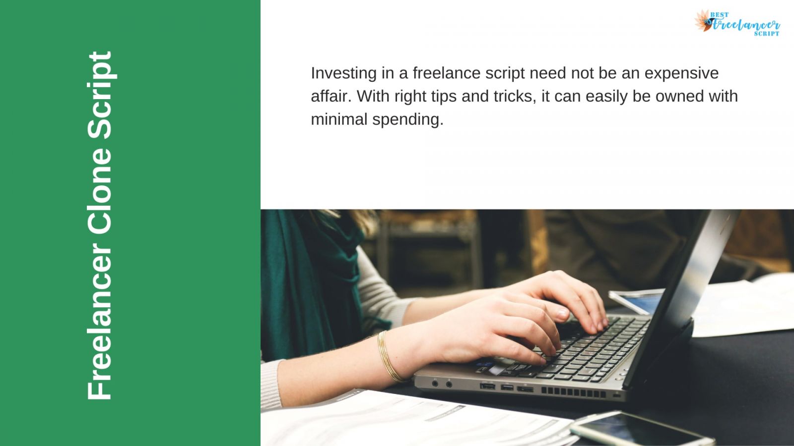 How to Own a Freelancer Script with Minimal Spending?