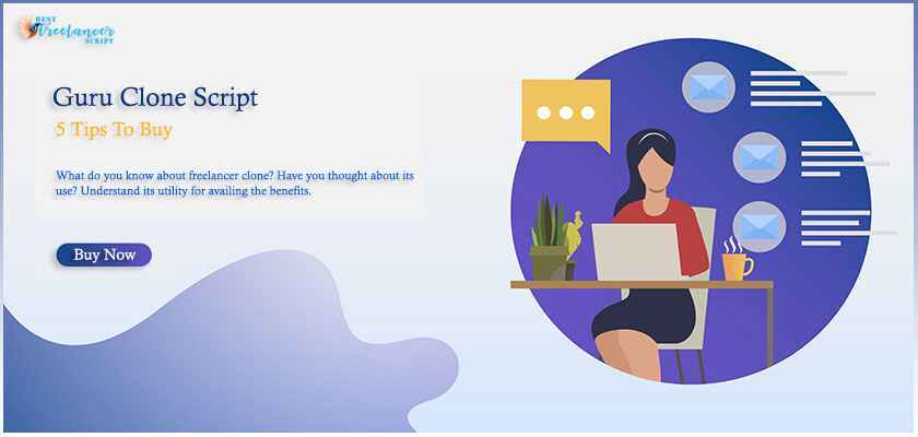 5 Tips To Buy Guru Clone Script