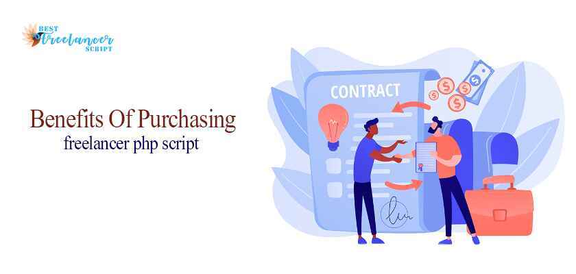 5 Vital Benefits Of Purchasing Our Freelancer PHP Script