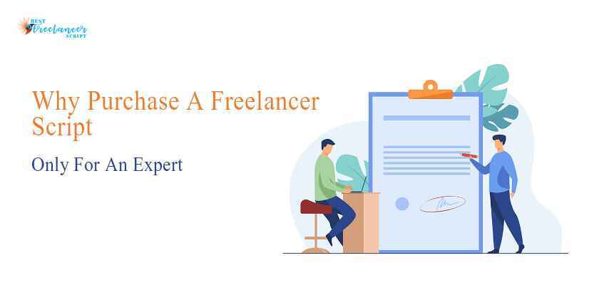 Why Purchase A Freelancer Bidding Script Only For An Expert?